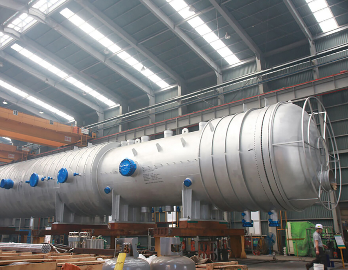 Heat Exchangers – Thermal Engineering International